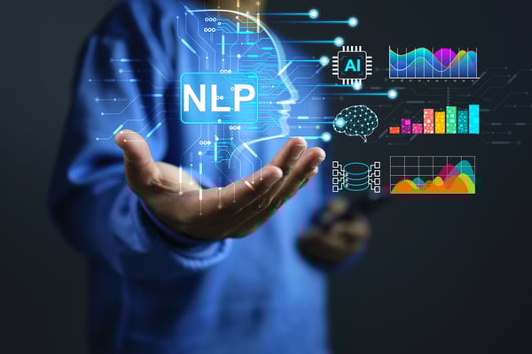 Enhancing Global Contact Center Operations: The Impact of NLP-Based Search