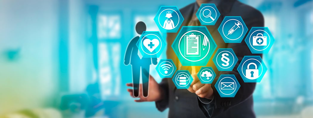 From Barriers to Benefits: The Strategic Importance of Patient Access ...